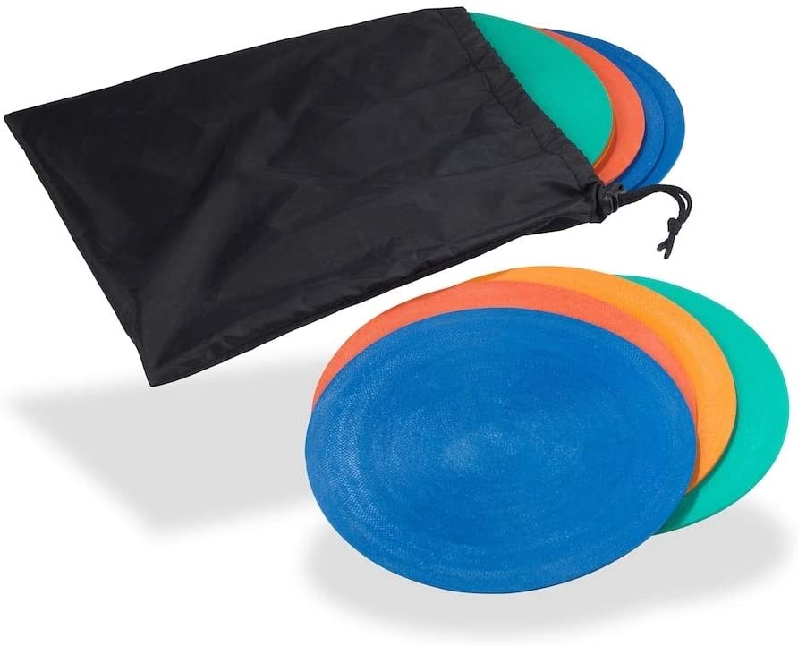 Agility Spots - Pack of 12 – Gymzey
