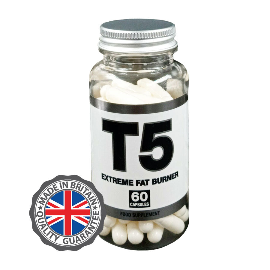 T5 Pre Workout Ephedrine | EOUA Blog